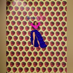 Gucci | Holiday | Gucci Limited Edition Gift Wrapping Book Greetings ...